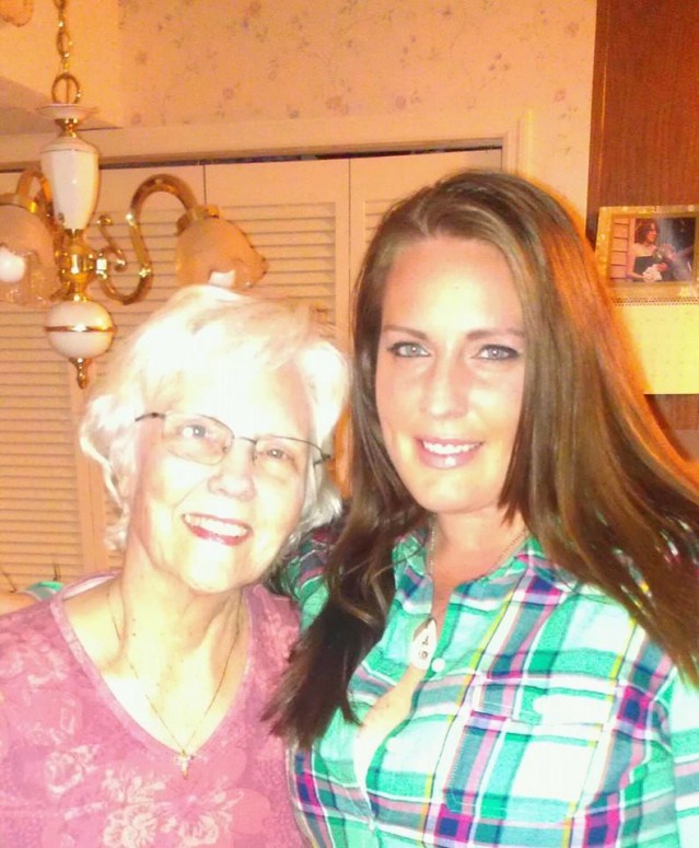 THE ABC’s OF GRATITUDE - Vickie Martin